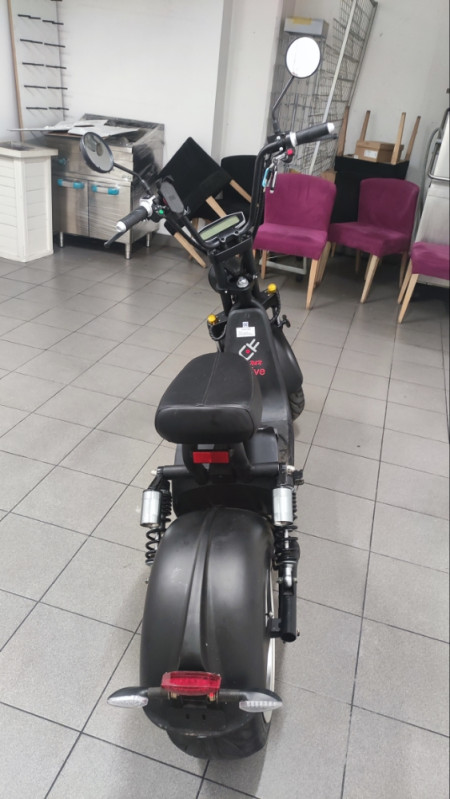 City coco E bike, ebike, elektricni bicikl, motocikl - Bicikli - OLX.ba