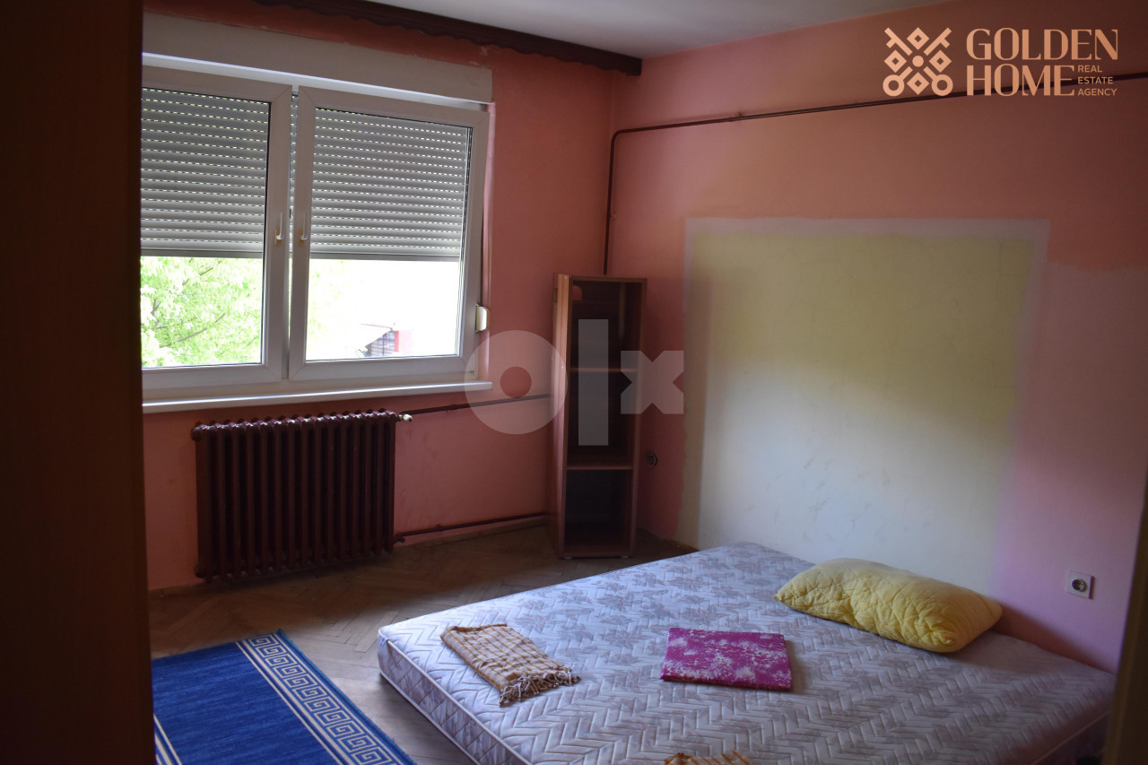 Stan Zenica 37m2 - Stanovi - OLX.ba