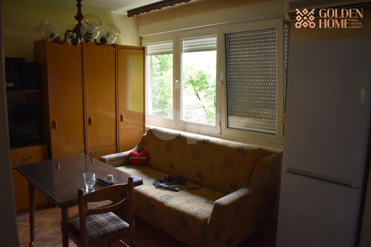 Stan Zenica 37m2 - Stanovi - OLX.ba