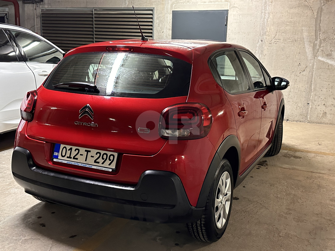 Citroen C3 - Automobili - OLX.ba