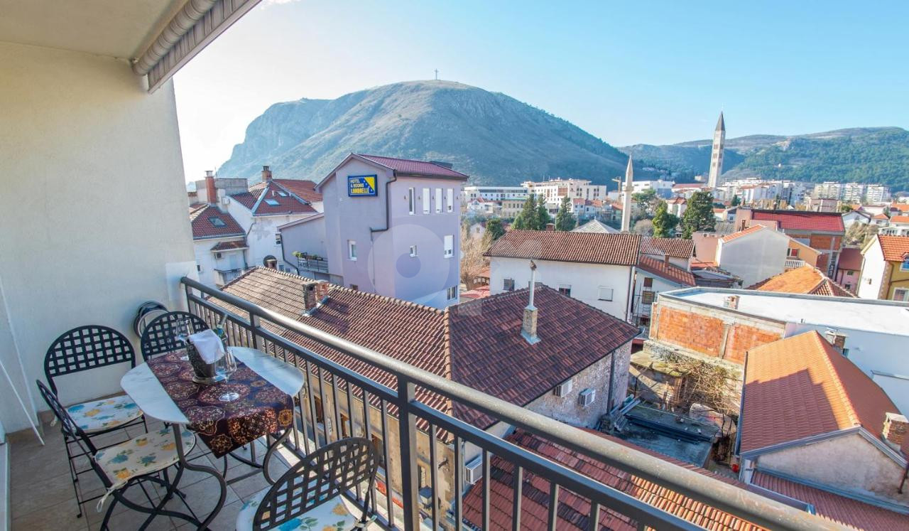 Stan Mostar 85.7m2 - Stanovi - OLX.ba