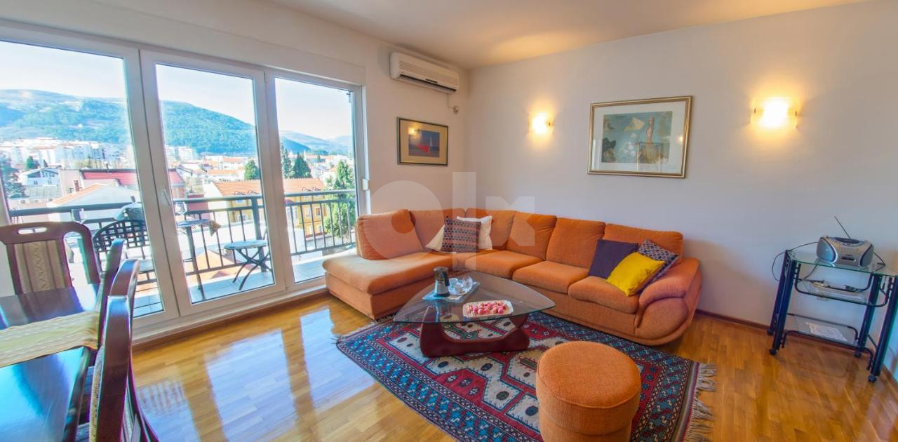 Stan Mostar 85.7m2 - Stanovi - OLX.ba