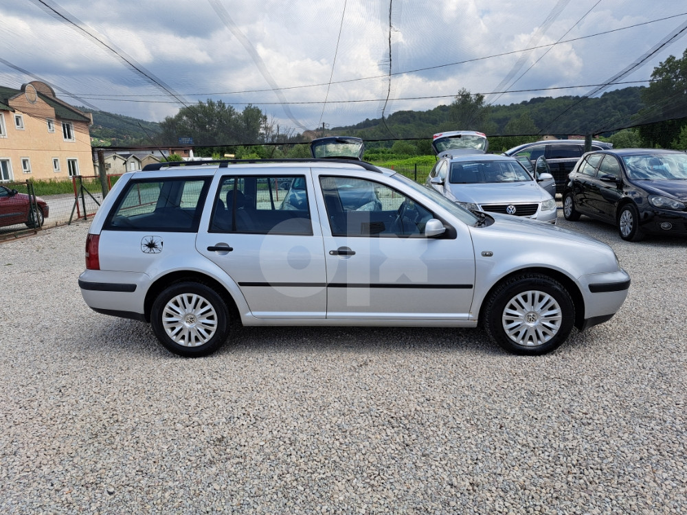 VW Golf 4 1.9TDI 74KW, 2004G - Automobili - OLX.ba