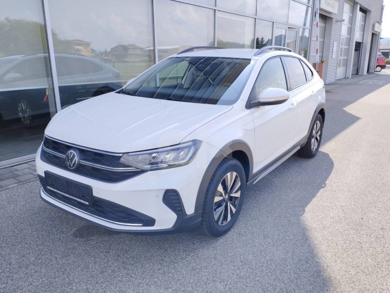 Volkswagen Taigo Life 1.0 TSI DSG 110 KS - Automobili - OLX.ba