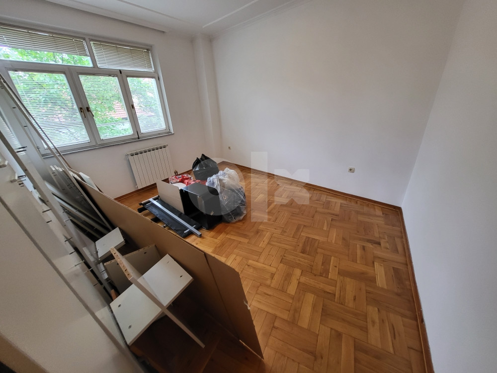 CAPITAL/ Stan Centar-Breka/ 72m2/ 2.sprat - Stanovi - OLX.ba