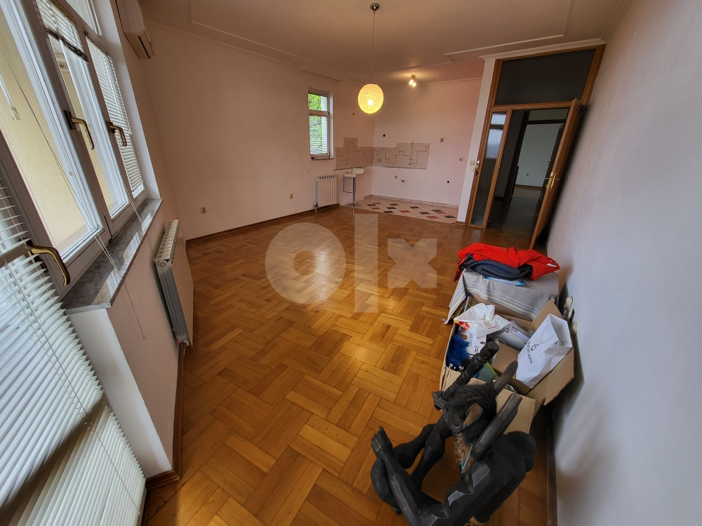 CAPITAL/ Stan Centar-Breka/ 72m2/ 2.sprat - Stanovi - OLX.ba