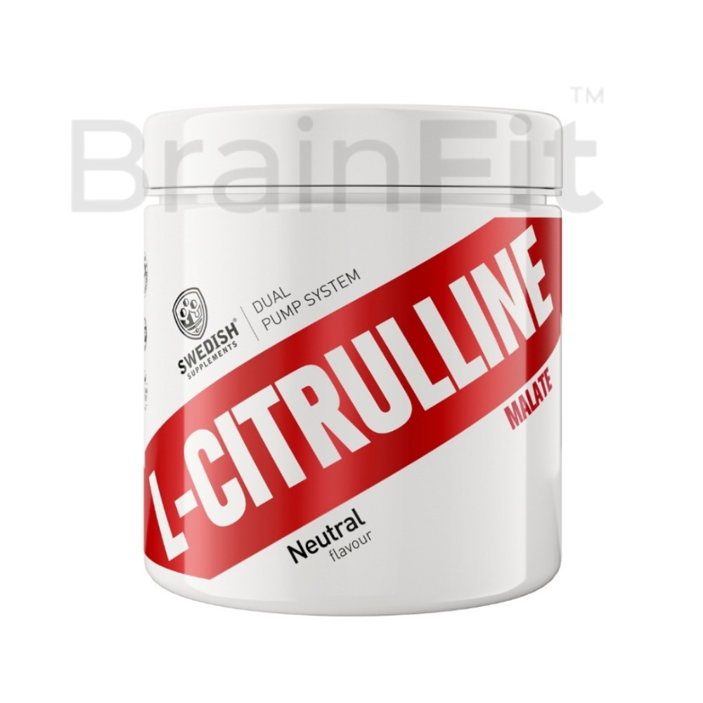 L Citrulline Malate Citrulin Malat 250g - Suplementi/preparati - OLX.ba