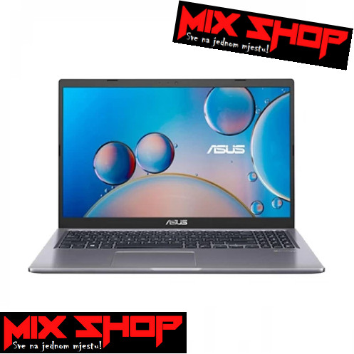 Laptop Asus VivoBook 15.6 X515EA i3 8GB 256GB DDR4 X515 - Laptopi - OLX.ba