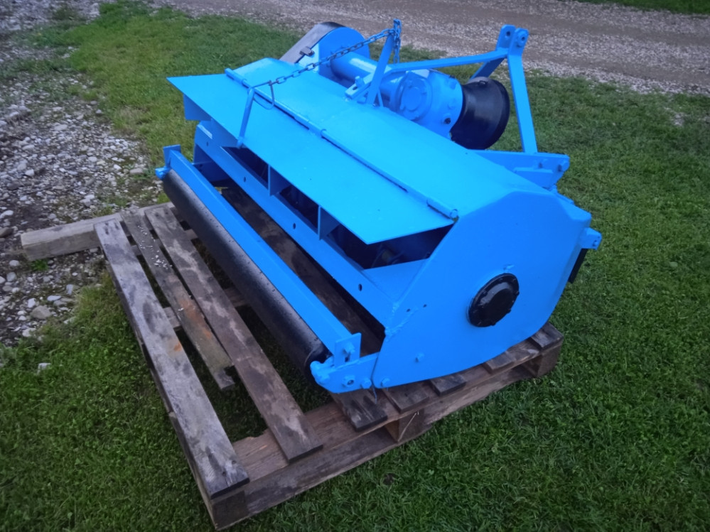 Tarup mulcer malcer COMER italija - Tarupi/Malčeri - OLX.ba