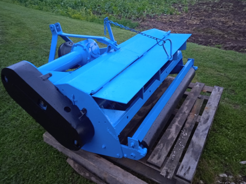 Tarup mulcer malcer COMER italija - Tarupi/Malčeri - OLX.ba