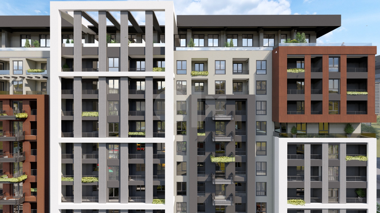 Avenija - Sarajevo - Stan 66m2 - Stanovi - OLX.ba