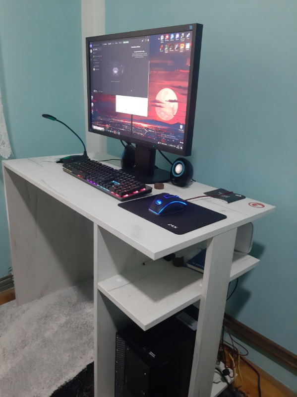 Gaming Racunar citav setup - Desktop Računari - OLX.ba