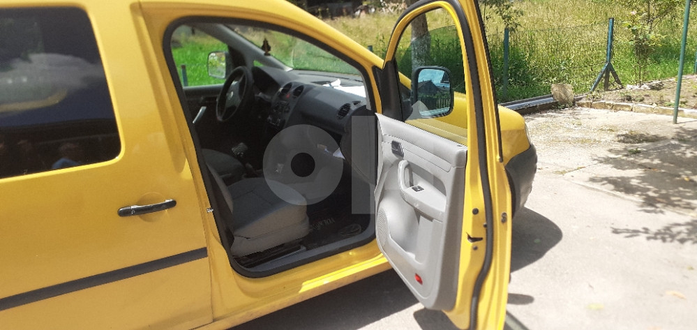 Volkswagen caddy 2005 godiste - Automobili - OLX.ba