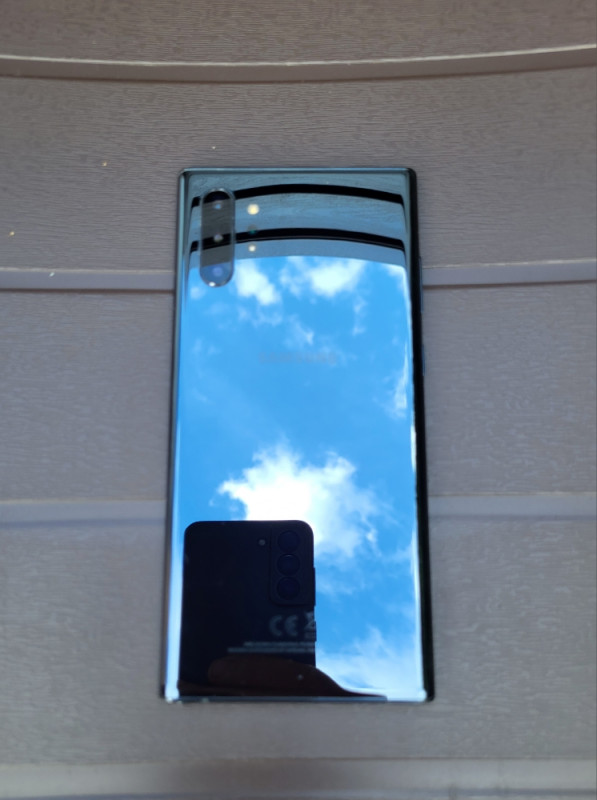 Samsung Galaxy Note 10 Plus - Mobiteli - OLX.ba