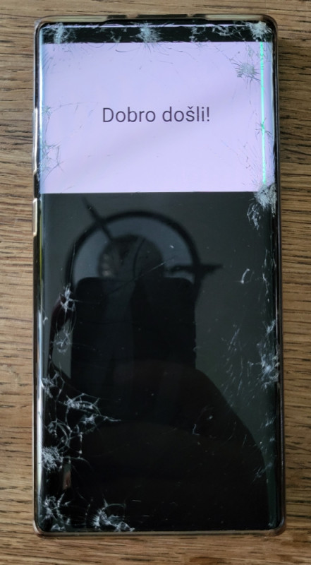 Samsung Galaxy Note 10 Plus - Mobiteli - OLX.ba