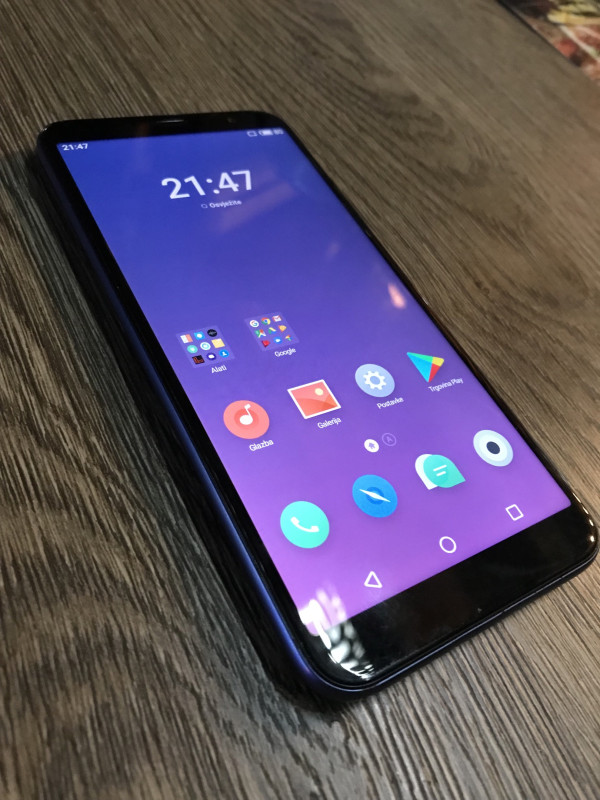 Meizu M6T - Mobiteli - OLX.ba
