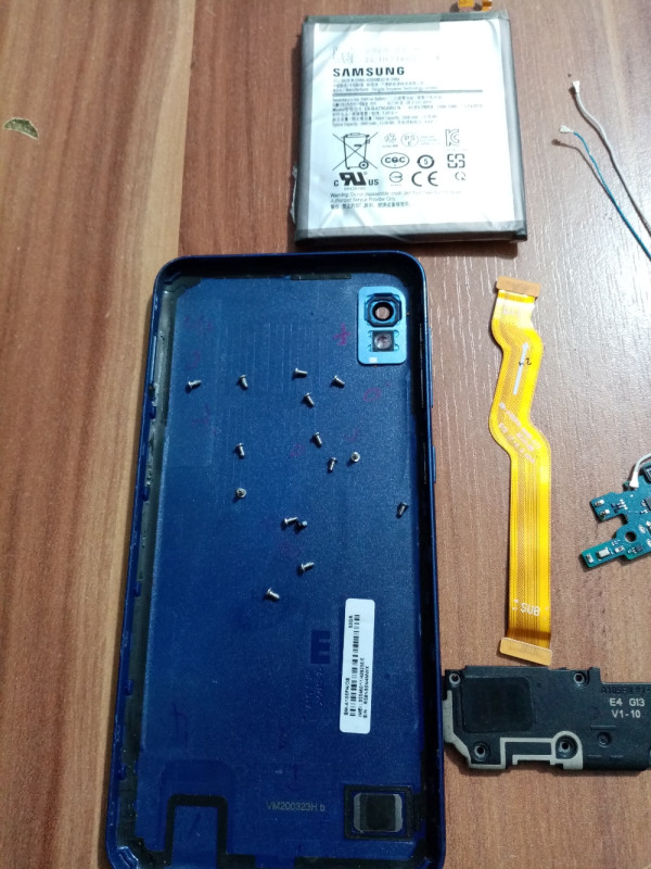 samsung galaxy a10 dijelovi - Mobiteli u dijelovima - OLX.ba