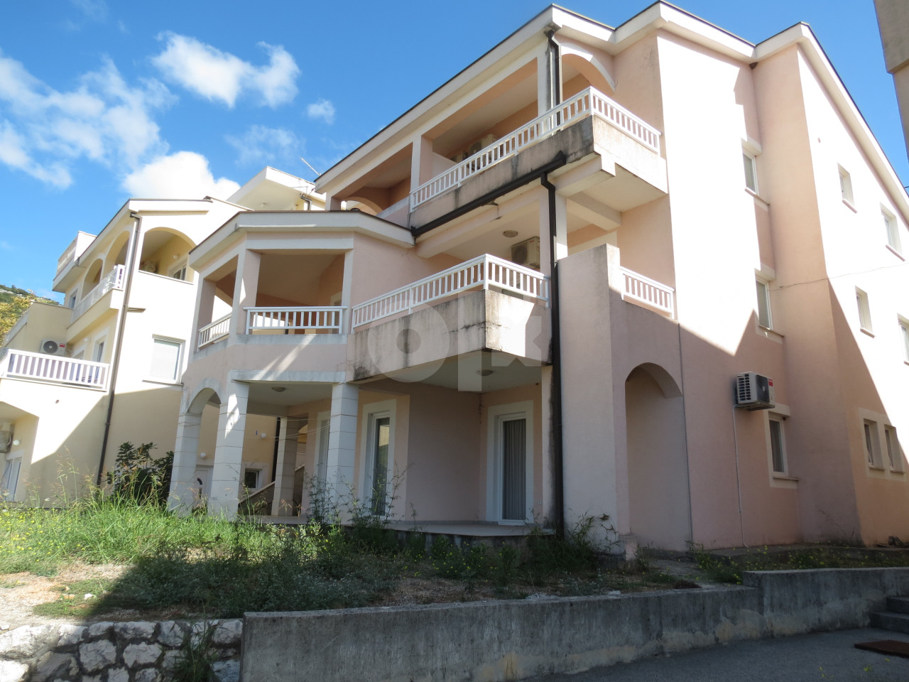 ALMENA/Neum /Vila / Tiha luka, 325m2 - Kuće - OLX.ba