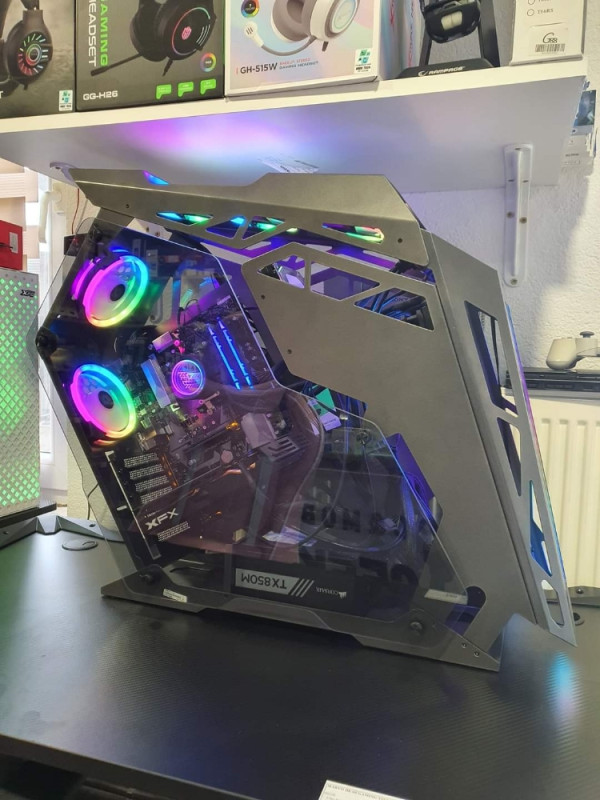 Gaming PC - Desktop Računari - OLX.ba