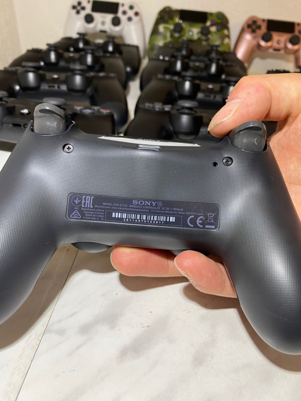 Sony Playstation dzojstik original CUH ZCT2E Dualshock - Džojstik ...