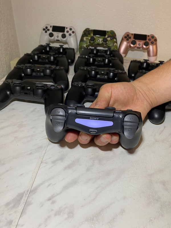 Sony Playstation dzojstik original CUH ZCT2E Dualshock - Džojstik ...