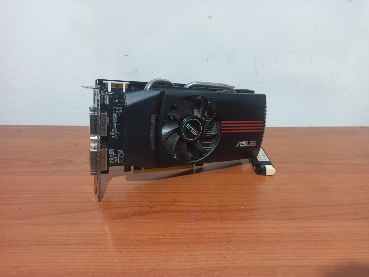 GRAFICKA KARTICA ASUS GTX 560 1GB GDDR5 256 BIT - Grafičke kartice - OLX.ba