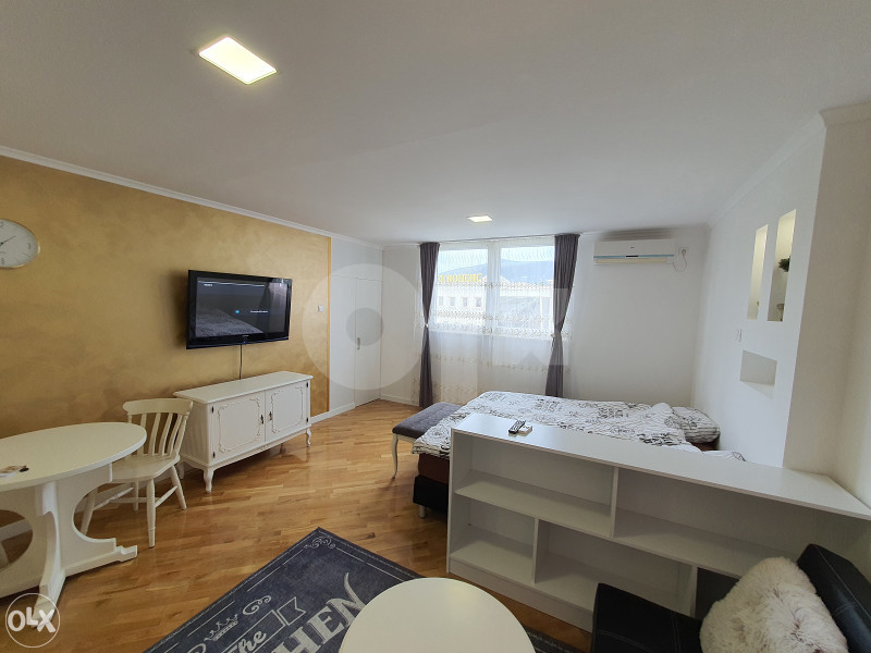 Stan Mostar 30m2 - Stanovi - OLX.ba