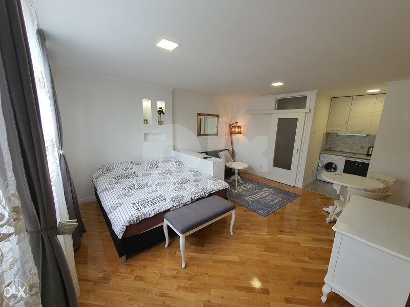 Stan Mostar 30m2 - Stanovi - OLX.ba