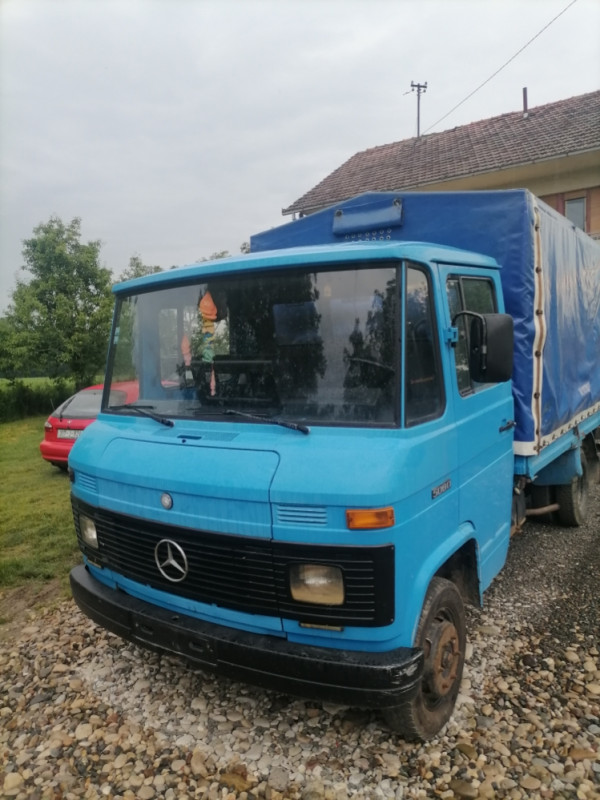 Mercedes 407 508 608 dijelovi djelovi - Ostalo - OLX.ba