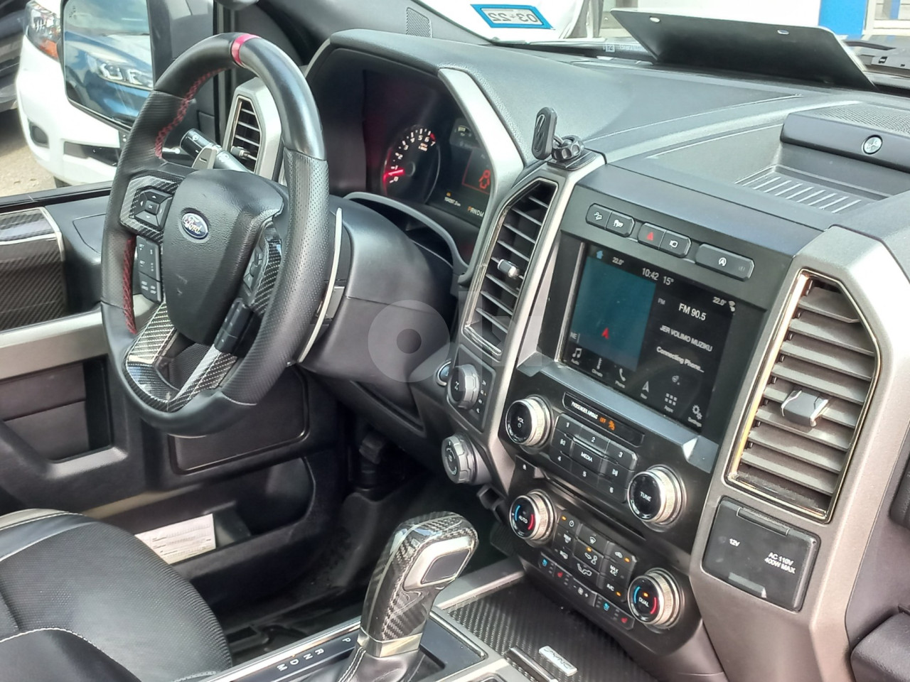 Ford F 150 RAPTOR - Automobili - OLX.ba