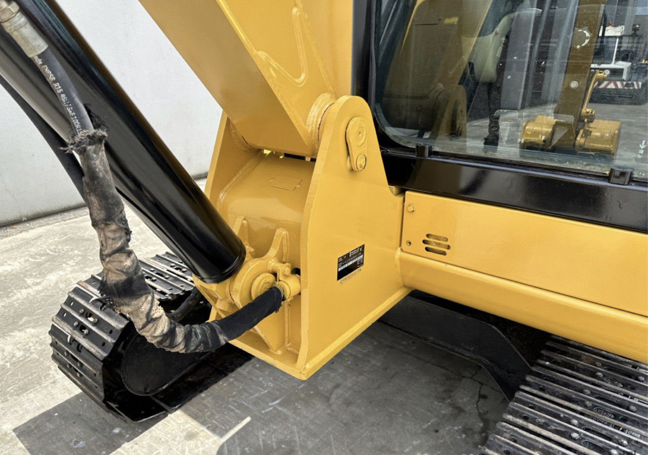 CAT 306 MIDI Caterpillar bager - Bageri - OLX.ba