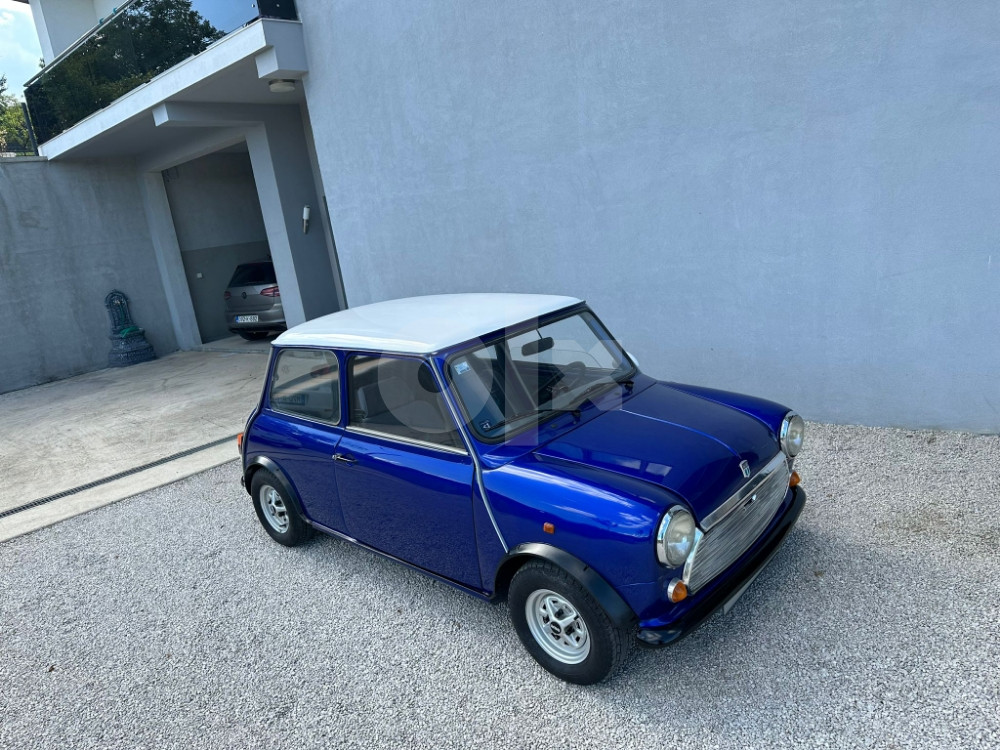 Mini moris - Automobili - OLX.ba