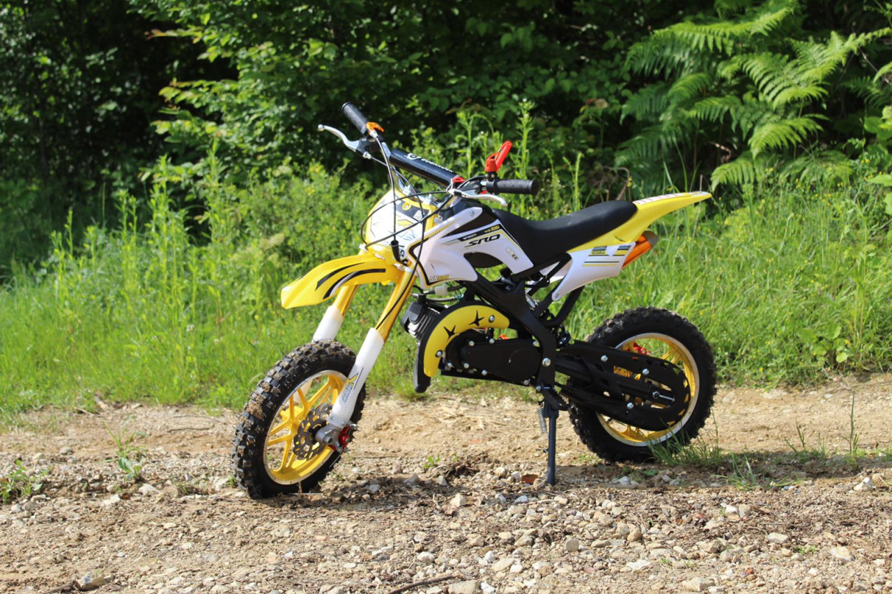 MINI KROSER BOBARDER X ONE RF900R - Motocikli - OLX.ba