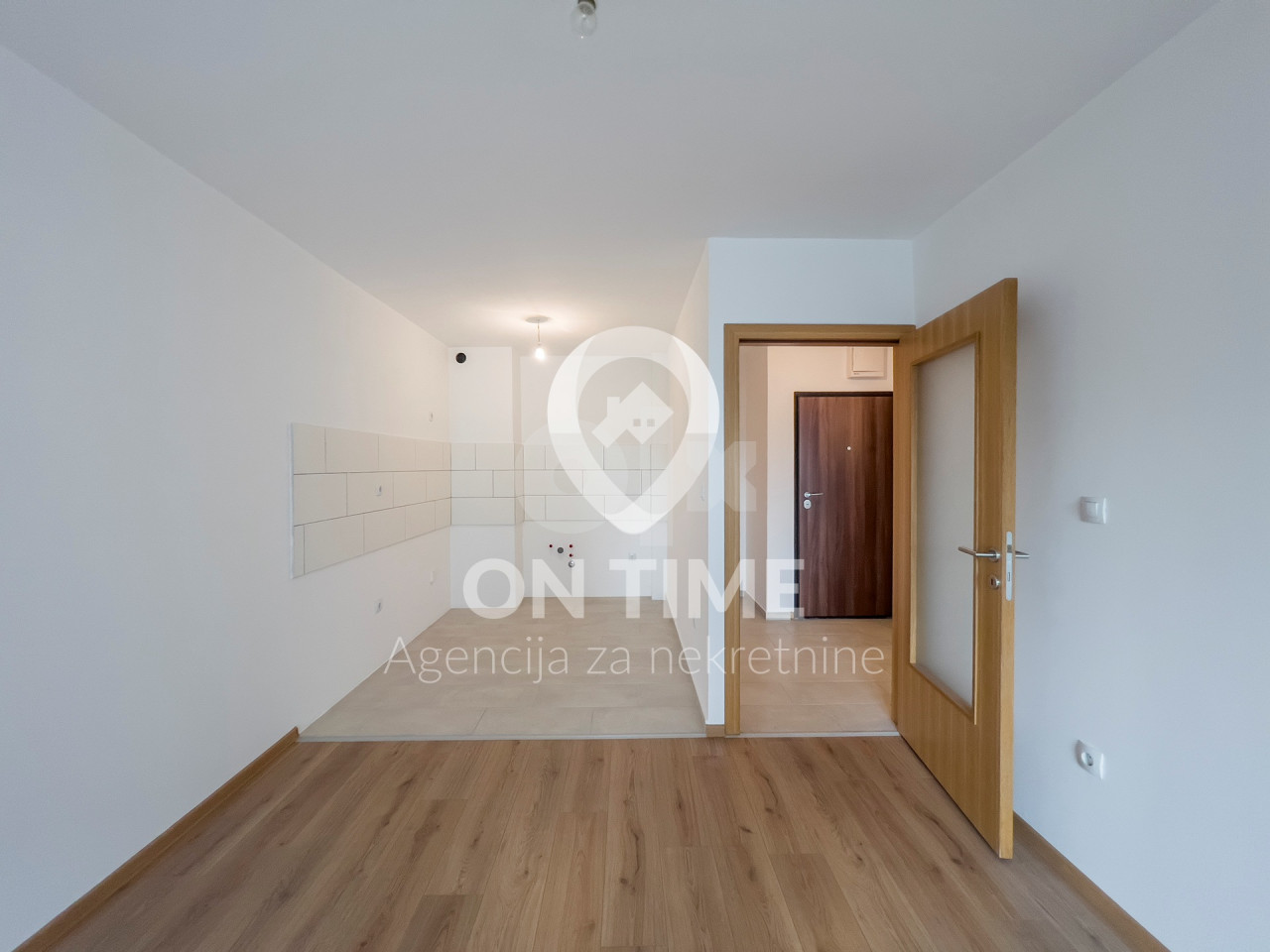 Dvosoban stan / Stup / 45,50m2 / NOVOGRADNJA - Stanovi - OLX.ba