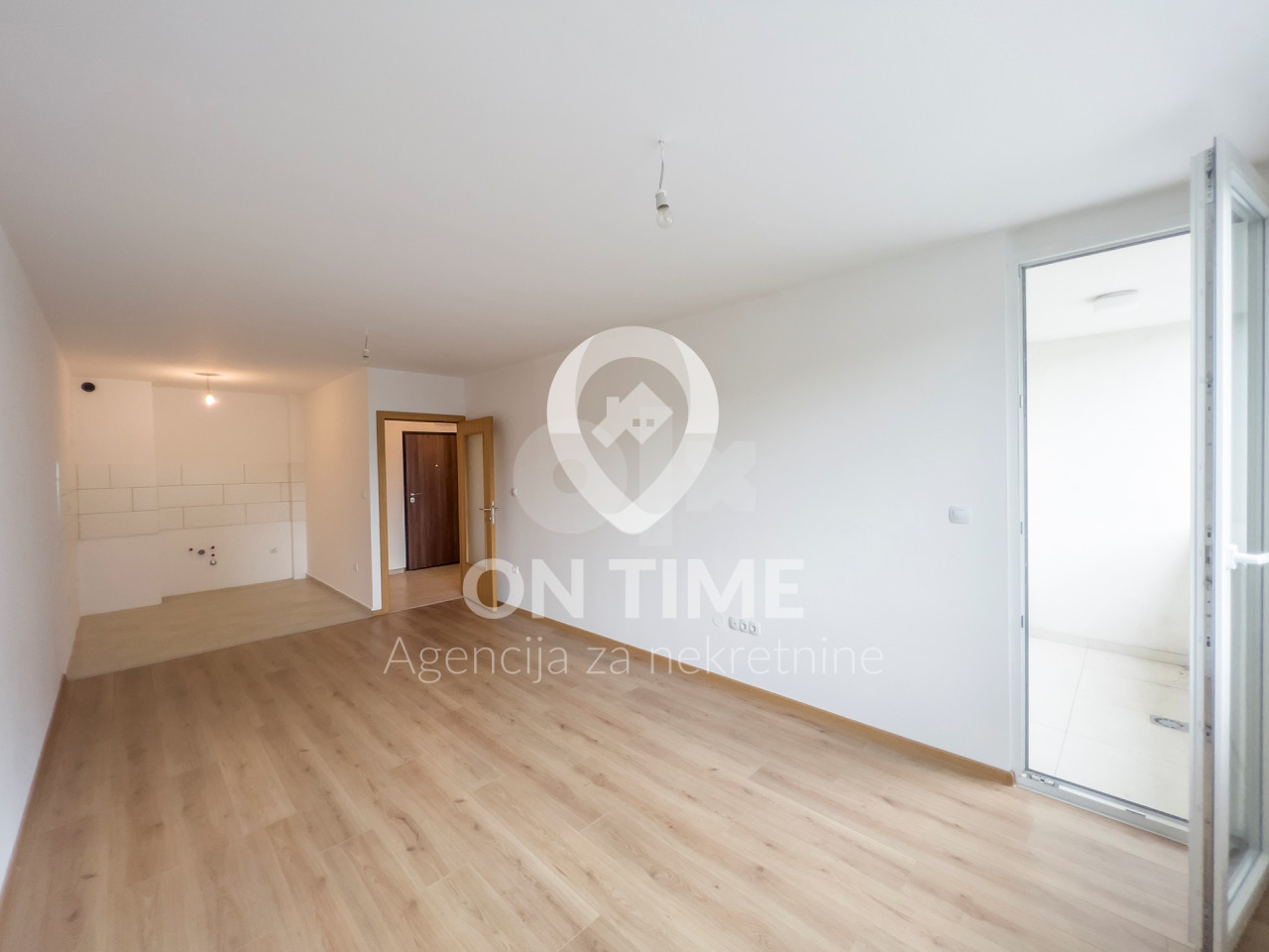 Dvosoban stan / Stup / 45,50m2 / NOVOGRADNJA - Stanovi - OLX.ba