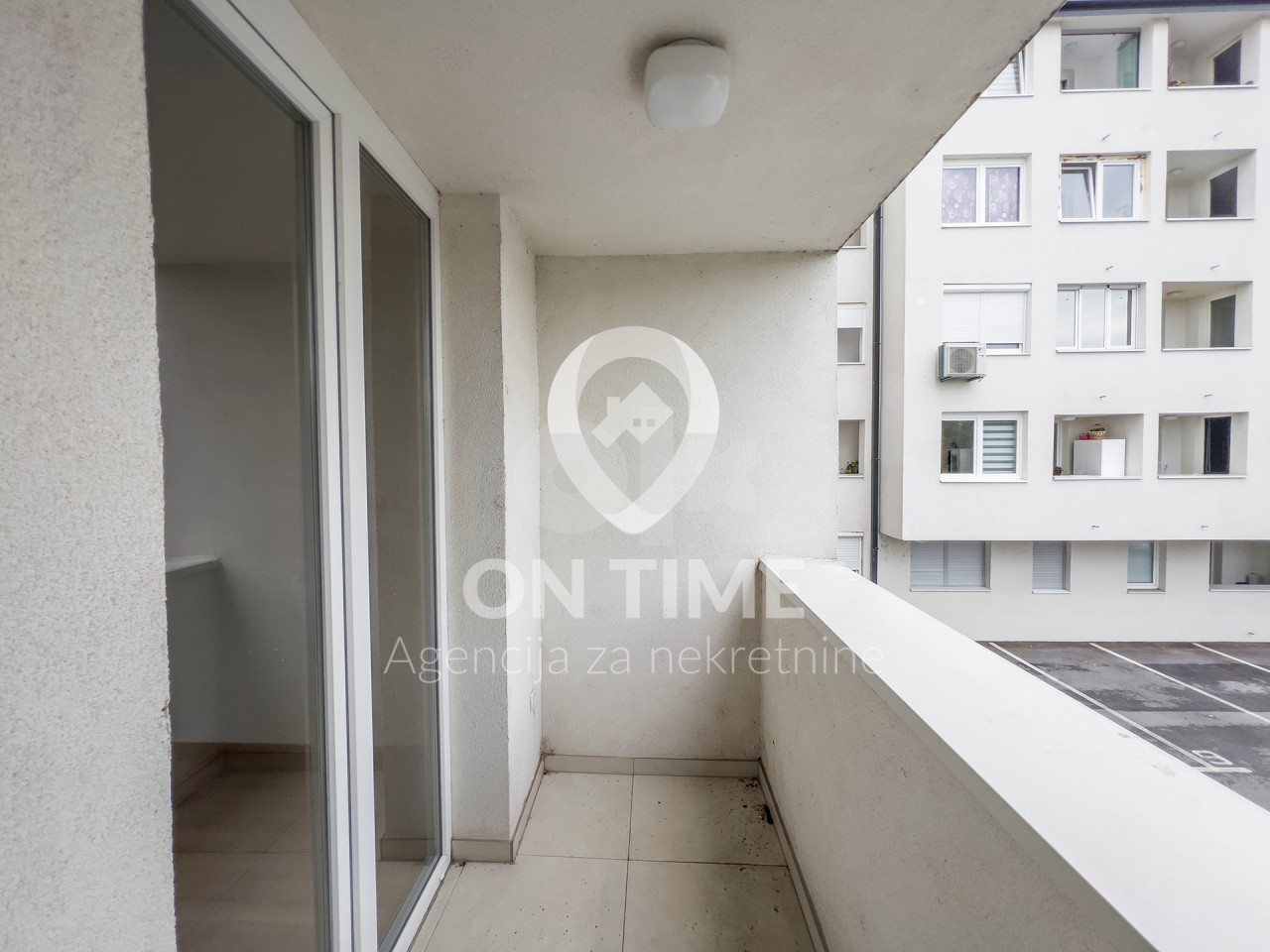 Dvosoban stan / Stup / 45,50m2 / NOVOGRADNJA - Stanovi - OLX.ba