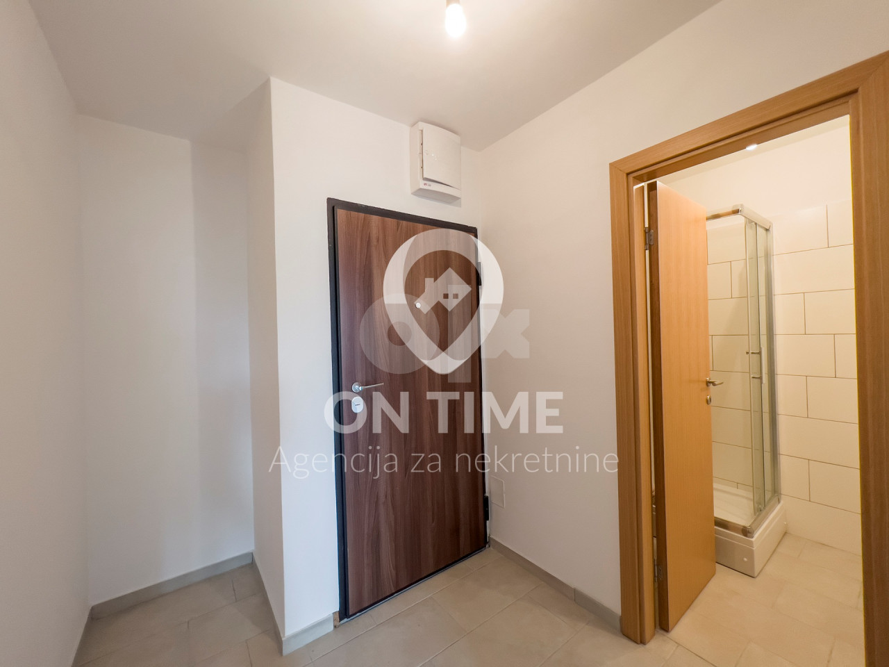 Dvosoban stan / Stup / 45,50m2 / NOVOGRADNJA - Stanovi - OLX.ba