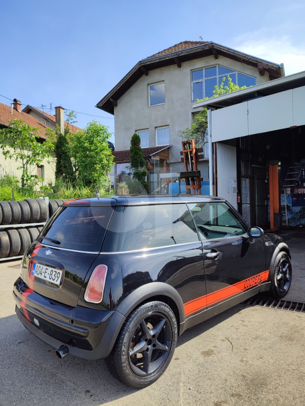 MINI Cooper - Automobili - OLX.ba