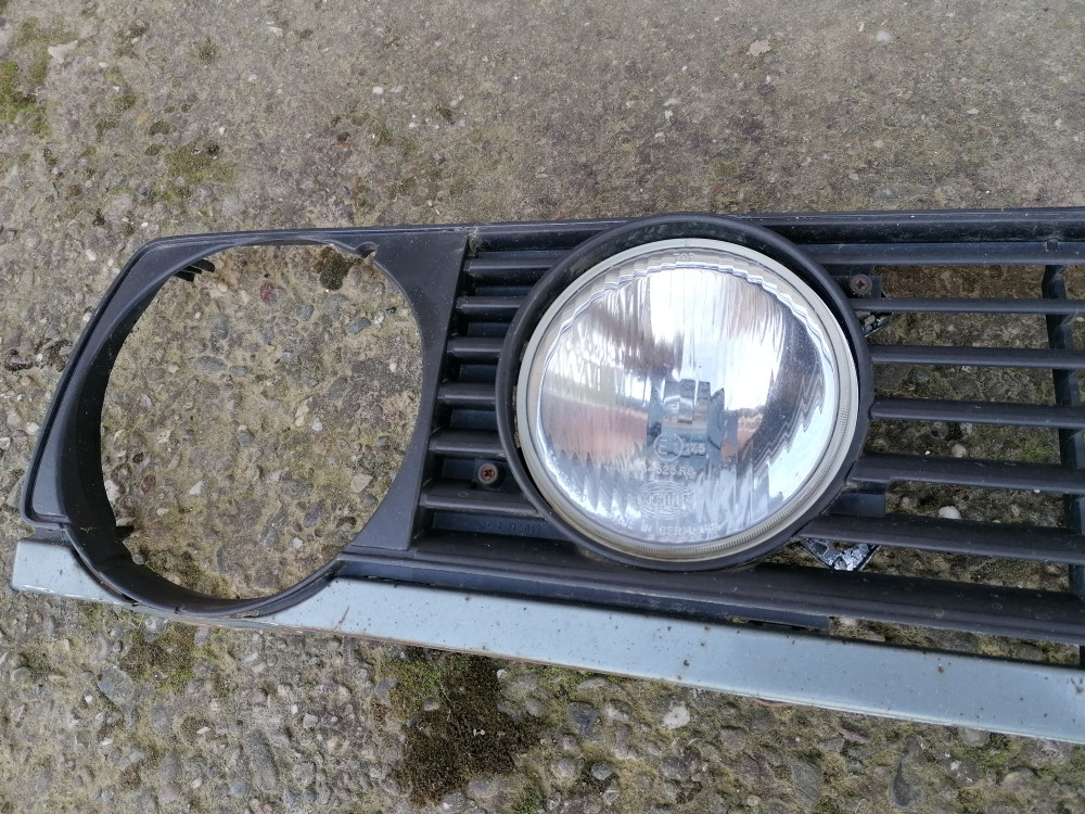 Golf 2 GTD Hella maska - Maske - OLX.ba