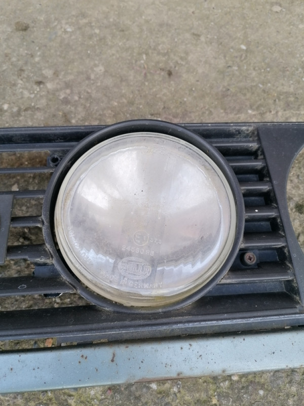 Golf 2 GTD Hella maska - Maske - OLX.ba