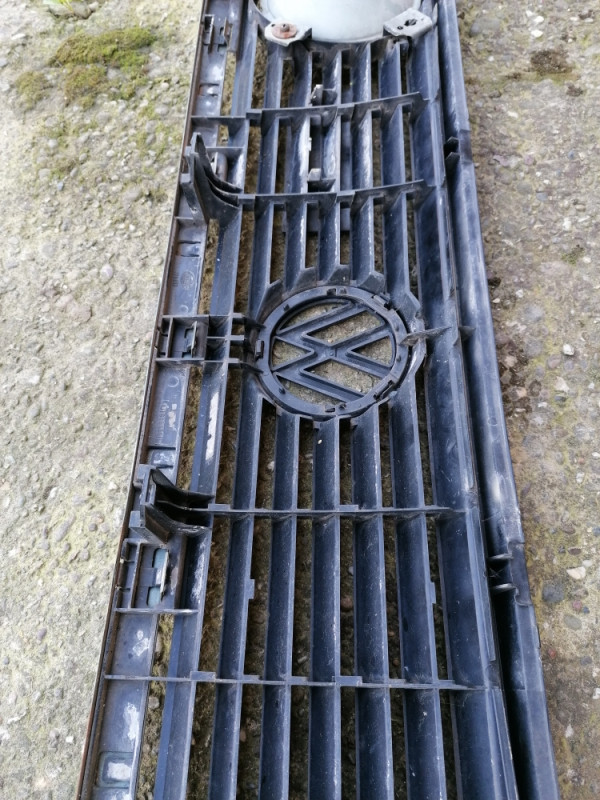 Golf 2 GTD Hella maska - Maske - OLX.ba