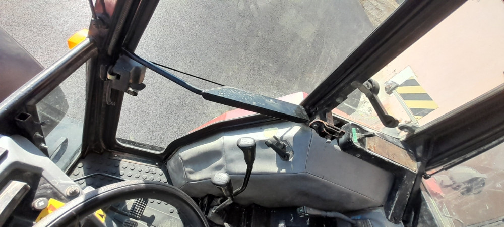 CASE CS 75 TURBO STEYR CISTA MEHANIKA TRAKTOR - Traktori - OLX.ba