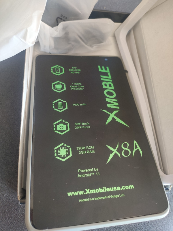 Tablet 3gb 32gb - Tablet PCs - OLX.ba