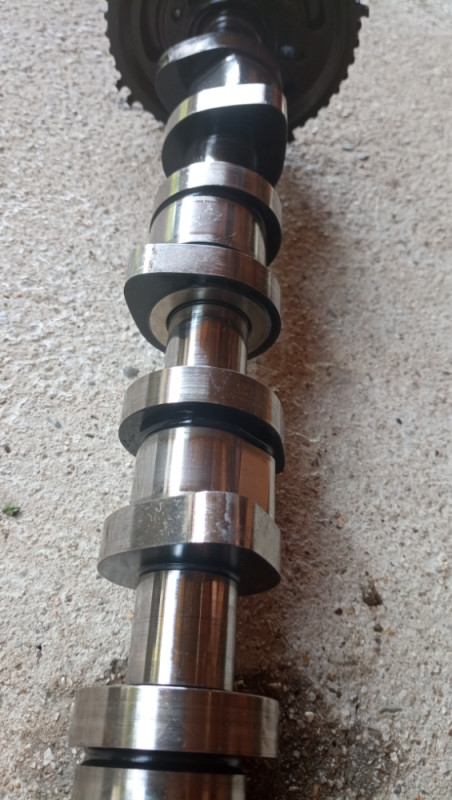 Bregasta osovina 1.9 TDI 96 Kw - Bregaste osovine - OLX.ba