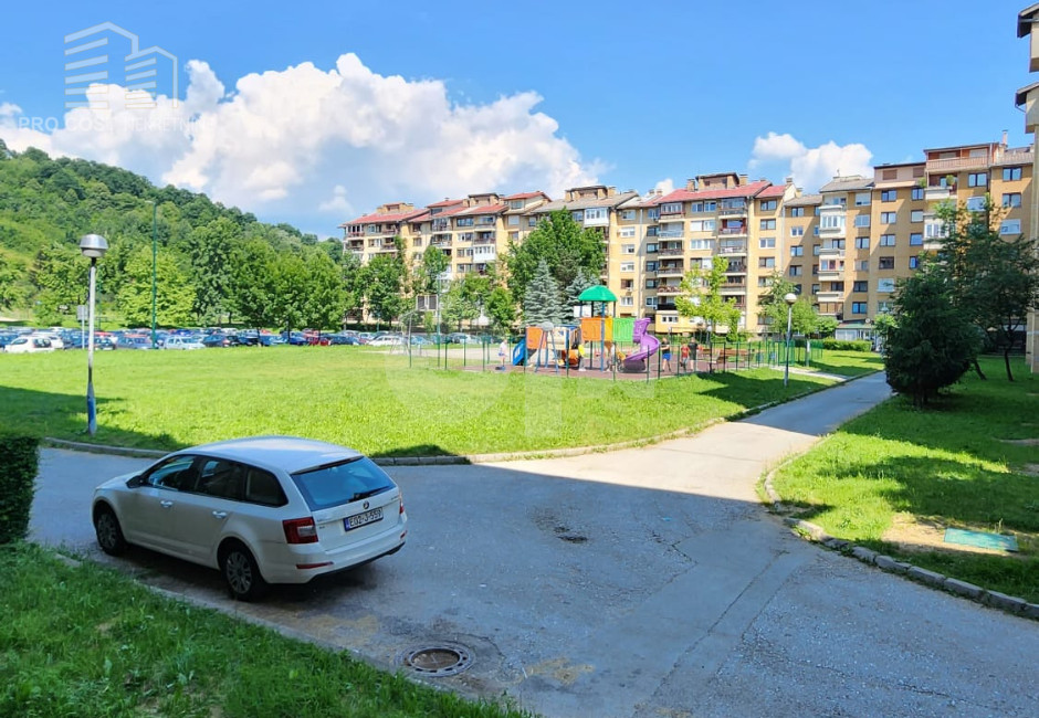 Trosoban stan 61 m2, Sarajevo - Dobrinja 3 - Stanovi - OLX.ba