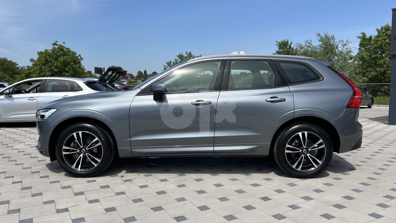 VOLVO XC60 2.0 D4 190KS AUTOMATIK XC 60 REG.DO 6/24 - Automobili - OLX.ba