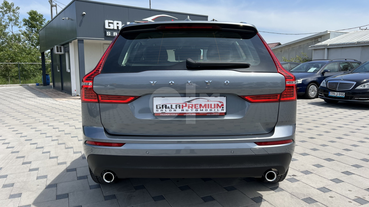 VOLVO XC60 2.0 D4 190KS AUTOMATIK XC 60 REG.DO 6/24 - Automobili - OLX.ba