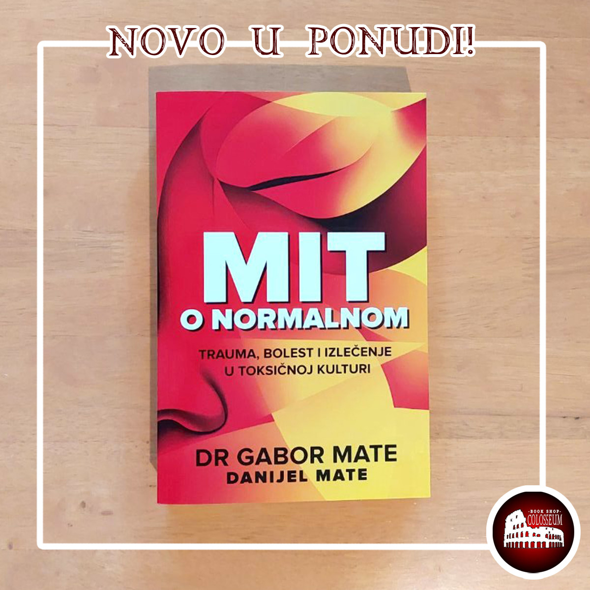 Mit O Normalnosti Gabor Mate Hot Sale | emergencydentistry.com
