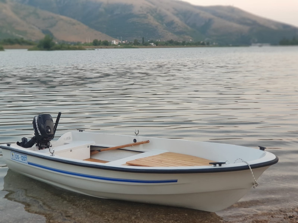 Camac Elan 401 - Nautika - OLX.ba