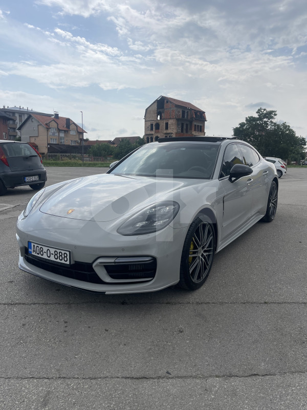 Porsche Panamera - Automobili - OLX.ba